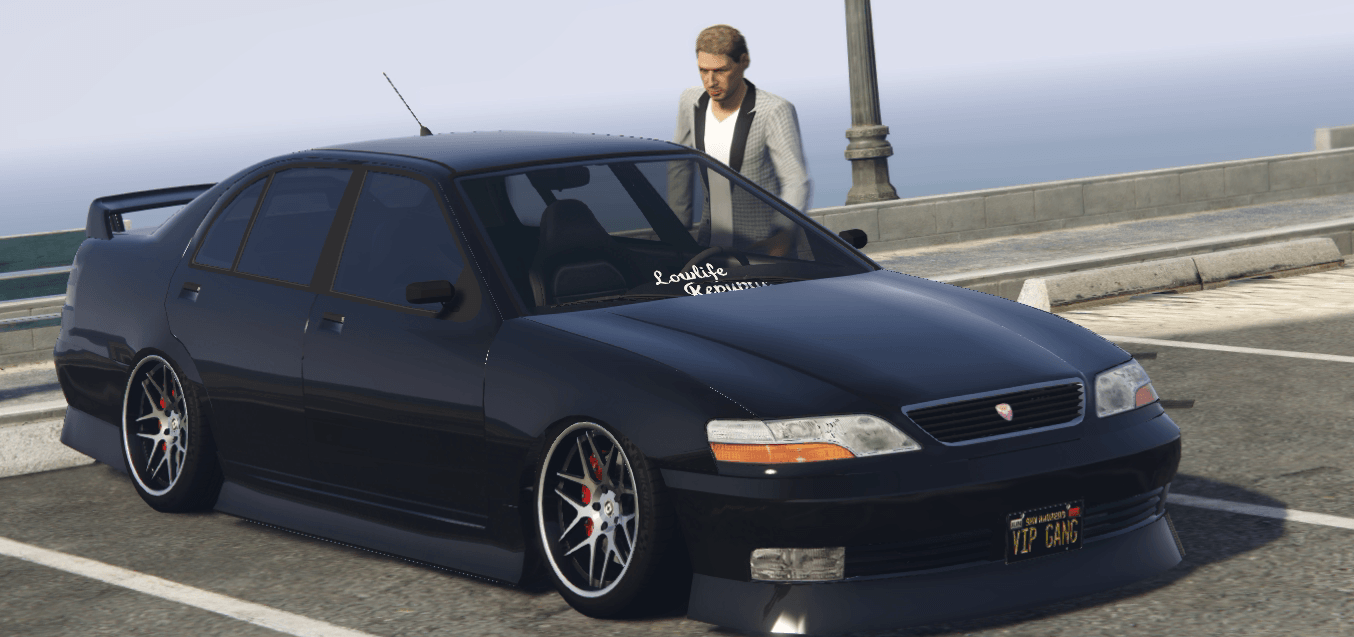 Feroci - GTA6.GG | Forums | Assets | Mods | Discord | Biggest GTA Community