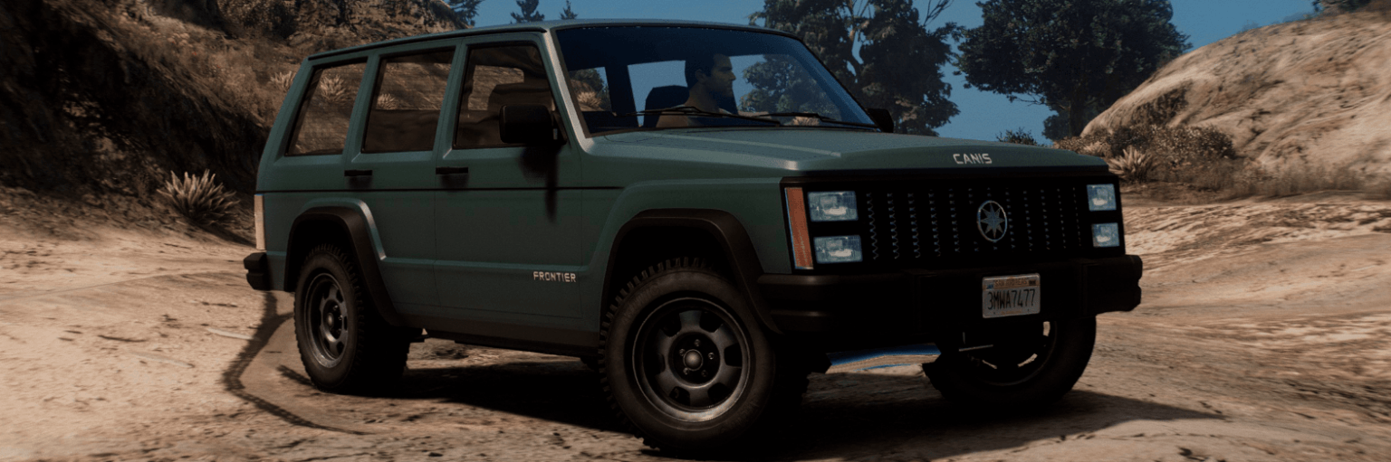 Seminole Frontier - GTA6.GG | Forums | Assets | Mods | Discord ...